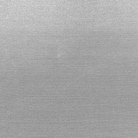 Jemná bílá záclona na kroužcích ANABEL 300 x 260 cm