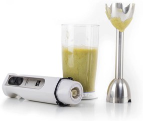 G21 VitalStick Pro s Food Procesorem (bílá)