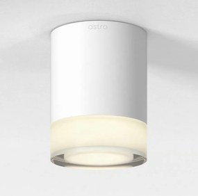 AST 1474002 Stropní svítidlo OTTAWA LED GU10 max.6W IP65 matná bílá - ASTRO Lighting