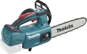 Makita DUC254CZ aku řetězová pila carving Li-on 18V, bez aku Z