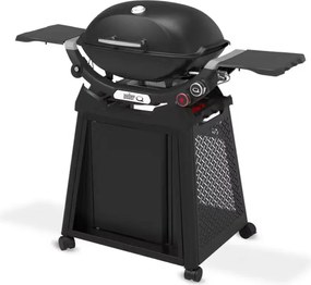 Plynový gril Weber Q 2800N+