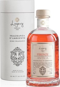 Logevy Firenze 1965 difuzér Firenze Antica Objem: 100 ml