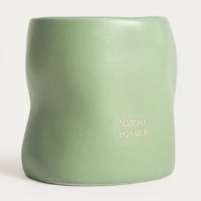 Svíčka PATISSERIE MINI Matcha Powder 787140