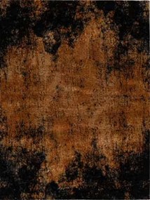 Kusový koberec Louvre 502 gold 160 x 230 cm
