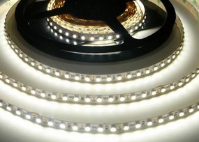 LED pásek bílý LED pásek 120LED/m, 9,6W/m, 12V - 07303 - T-LED