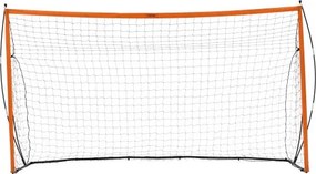 Přenosná fotbalová branka 3,66 × 1,83 m Dětská fotbalová síť Taška – SSJ12X6