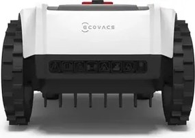 Ecovacs GOAT O800 RTK černá/bílá / Robotická sekačka / RTK navigace /