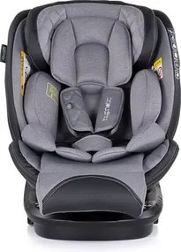 CHIPOLINO Autosedačka Hypnotic i-Size 40-150cm Isofix 360 Cloud