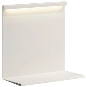 HAY Stolní lampa LBM, Cream White AB695-A686