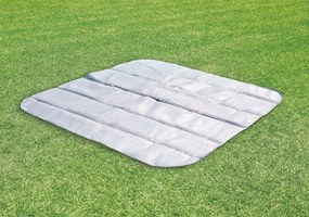Intex | Vířivý bazén Pure Spa Chevron Deluxe 4 NP | 11400291