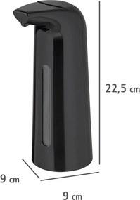 Automatický dávkovač dezinfekčního prostředku LARINO, 400 ml, WENKO