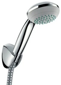 Hansgrohe Crometta 85 Sada se sprchovým držákem 27577000