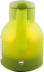 Emsa Samba Vacuum 1l světle zelená / Vakuová konvice (termoska) / Quic