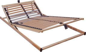 XXXLutz ROŠT, 140/200 cm Boxxx - Online Only matrace a rošty - 002157007802