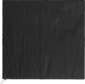 Plachta na zahradní židle s 8 očky 65x65x110/150 cm polyethylen 319336