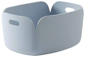 Muuto Koš Restore, light blue