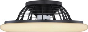 GLO 03628B TRAVO 03628B Ventilátor - GLOBO