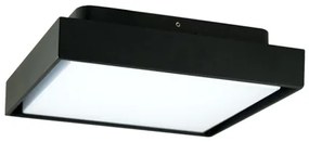 LED svítidlo McLED Andromede S, 14W, 4000K, IP65, černá ML-516.008.19.0