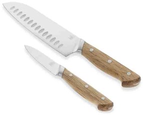 Morsø Sada kuchyňských nožů Foresta (2 ks)