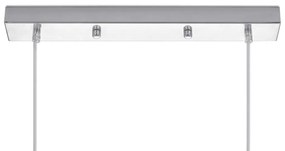 Designové závěsné svítidlo Monete Double Barva: Zlatá