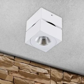LED bodové světlo Diado bílé