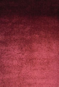Kusový koberec Shaggy Plus 957 purple 60x115