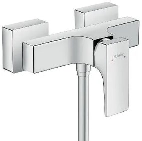 Hansgrohe Metropol - Sprchová baterie, chrom 32560000