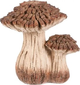 Postavička houba - 17 cm