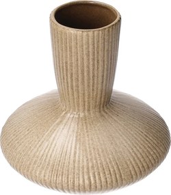Vase Nordic Lines 18x18x18 cm
