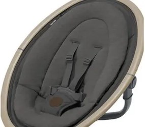 Maxi-Cosi Cassia Beyond Graphite / lehátko / od narození do cca 6 měsí