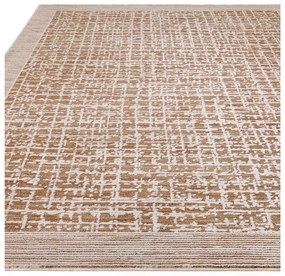 Béžový koberec 200x300 cm Anders Beige Natural – Asiatic Carpets