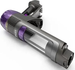 Shark IP3251EU šedá / Tyčový vysavač 2v1 / bezdrátový / samovyprazdňov