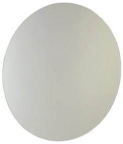 Aqualine Zrcadlo kulaté průměr 60cm, 4mm, bez úchytu - 22444