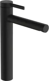 Hansgrohe Zesis S 230 matná černá / Umyvadlová baterie / CoolStart / E