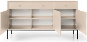 PSK Komoda NOMO, Béžová 154 cm