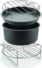 Tefal XA113010 / Sada příslušenství / pro Easy Fry  Grill XXL / EY701D