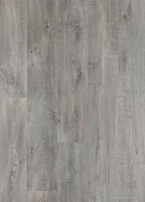 Breno PVC CROWN Texas Oak 977D - šedé dřevo, šíře 100 cm
