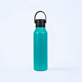 Runbott Mii Emerald / Termoláhev / 600 ml / nerezová ocel 18/8