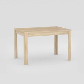 Jídelní stůl REA TABLE Dekor: GRAPHITE