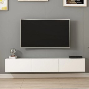 Televizní stolek Rigel White