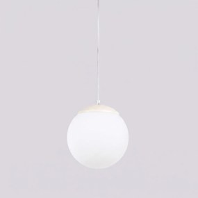 Sollux Lighting Závěsné svítidlo UGO 20 béžové