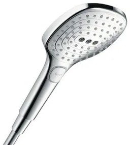 Hansgrohe Raindance Select E sprchová hlavice chrom 26520000