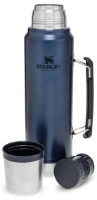 Stanley Classic Legendary termoska 1 l, nightfall, 10-08266-017