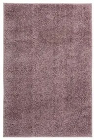 Vopi Kusový koberec Emilia 250 powderpurple 120 x 170 cm