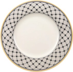 Villeroy&Boch Villeroy & Boch Audun Promenade mělký talíř, 27 cm