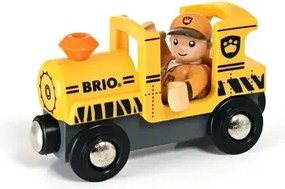 BRIO Safari sada / od 3 let