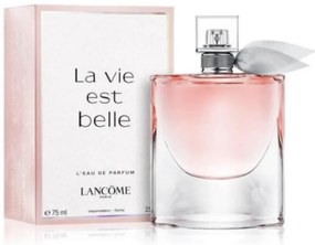 Lancome La Vie Est Belle Eau de Parfum 75 ml