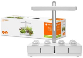 Ledvance - LED Interiérová lampa na rostliny GARDEN KIT LED/24W/230V