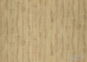 Breno PVC RENOTEX Sundance Oak 532 – světlé dřevo, šíře 400 cm