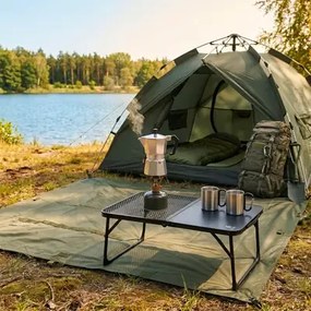 NILS CAMP Skládací turistický stůl  NC3406